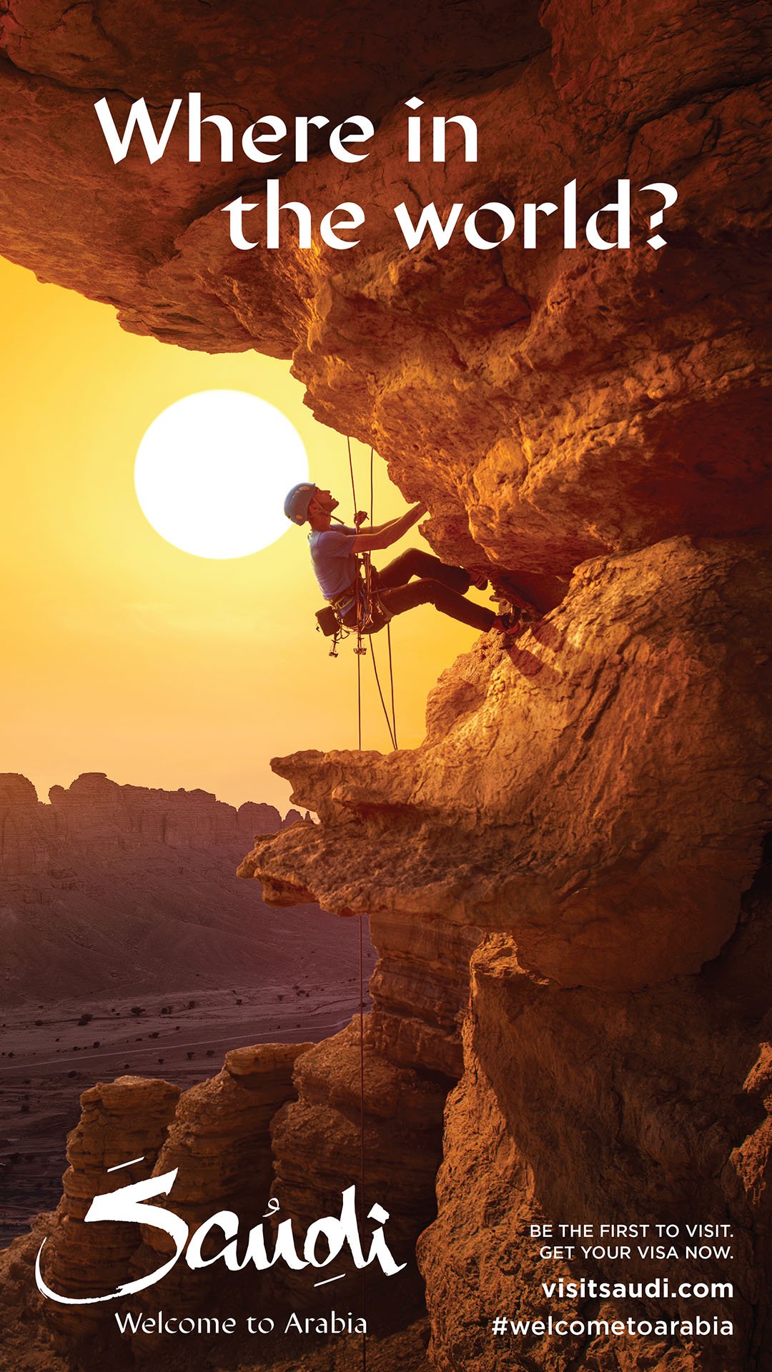 #WhereInTheWorld – DDB Website